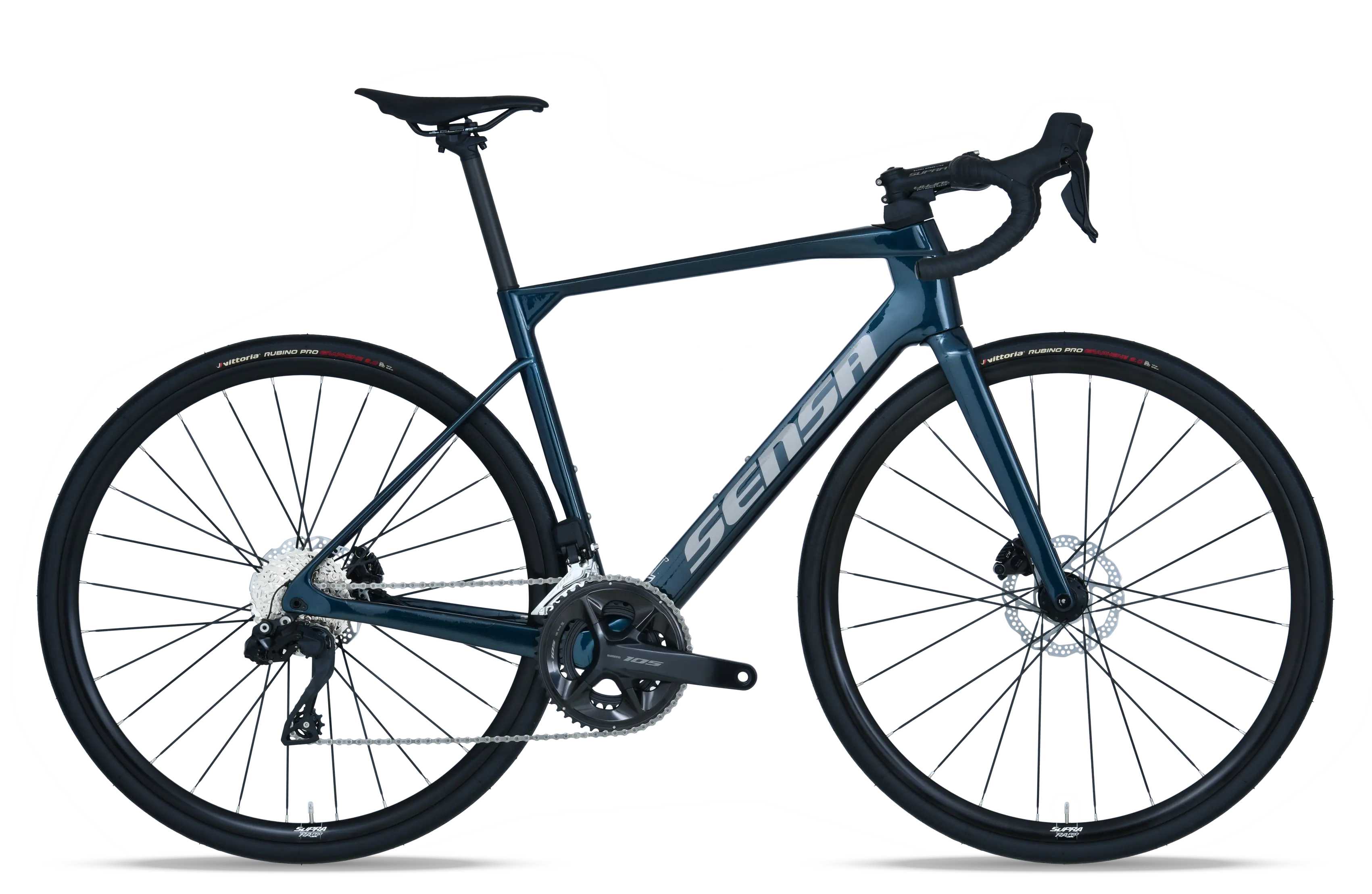 Giulia GF Di2 Special | 50 | S26R86GFSG50